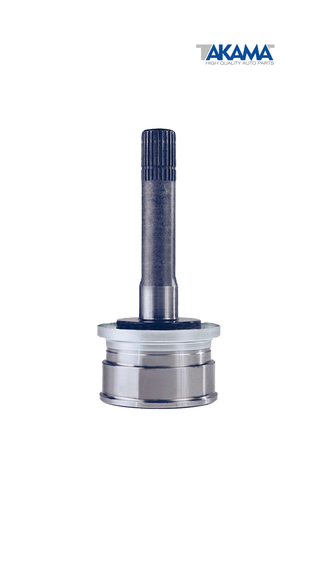 Takama | Steering & Suspension System