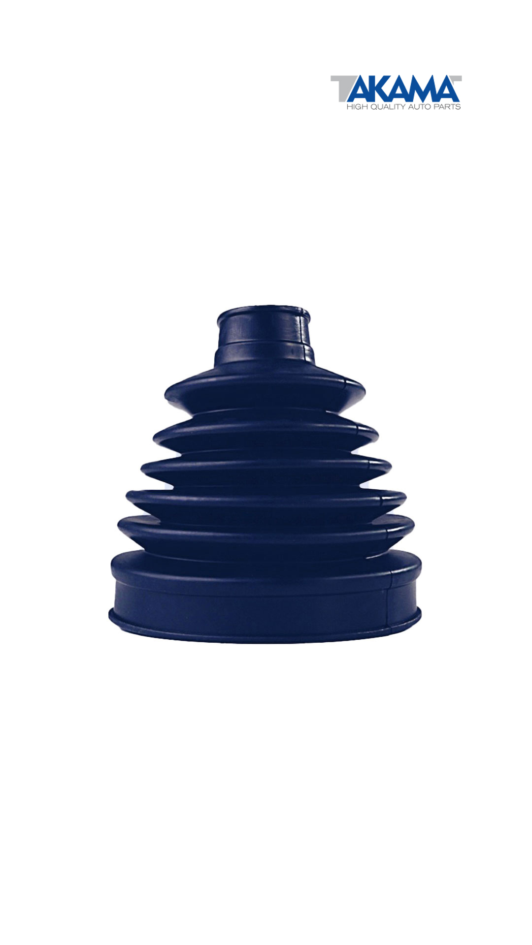 Takama | Steering & Suspension System