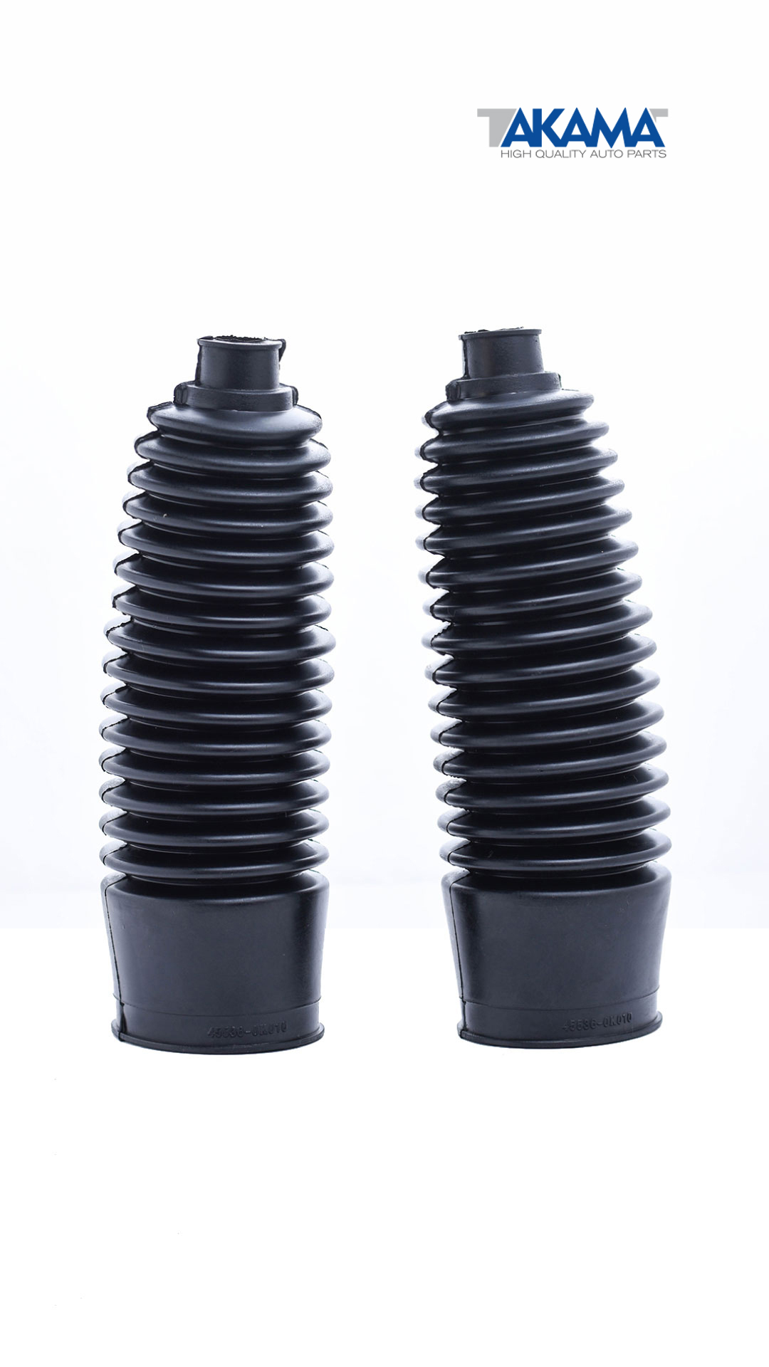 Takama | Steering & Suspension System