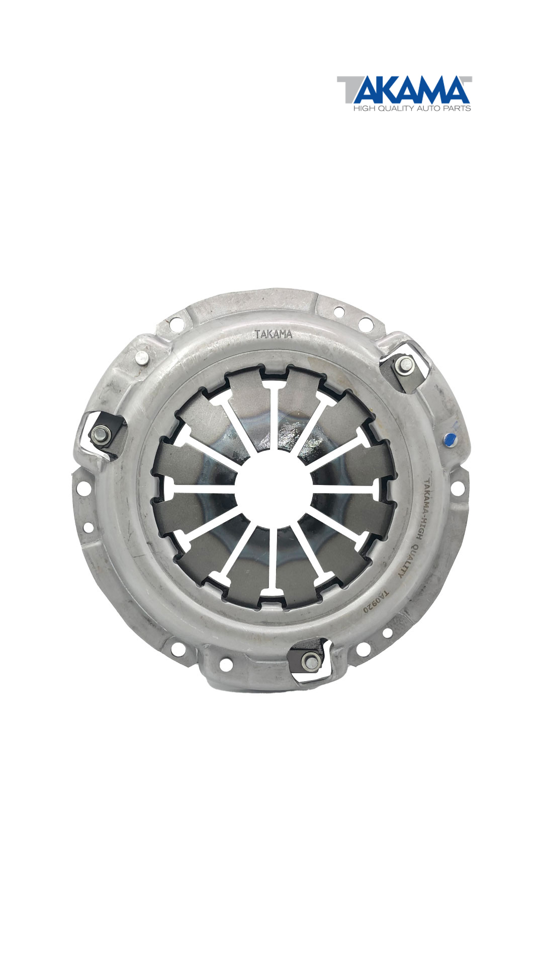 Takama | Steering & Suspension System