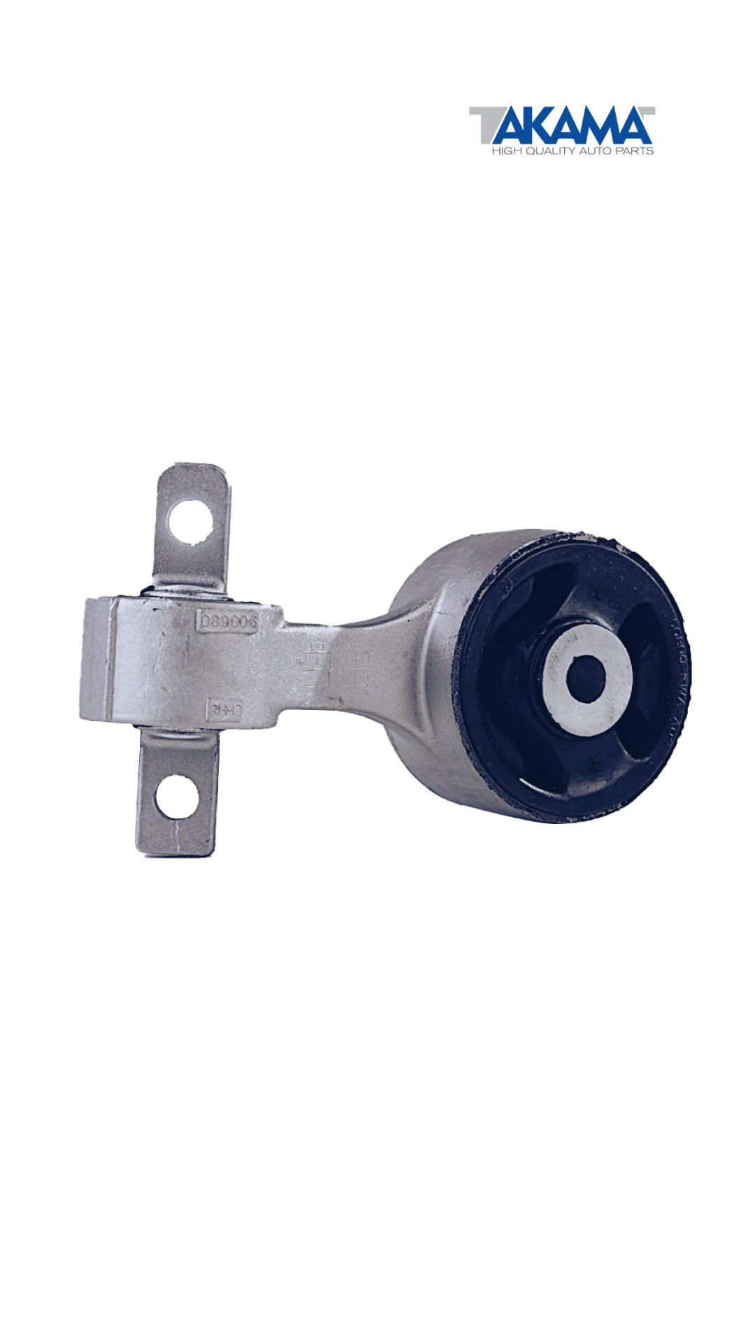 Takama | Steering & Suspension System