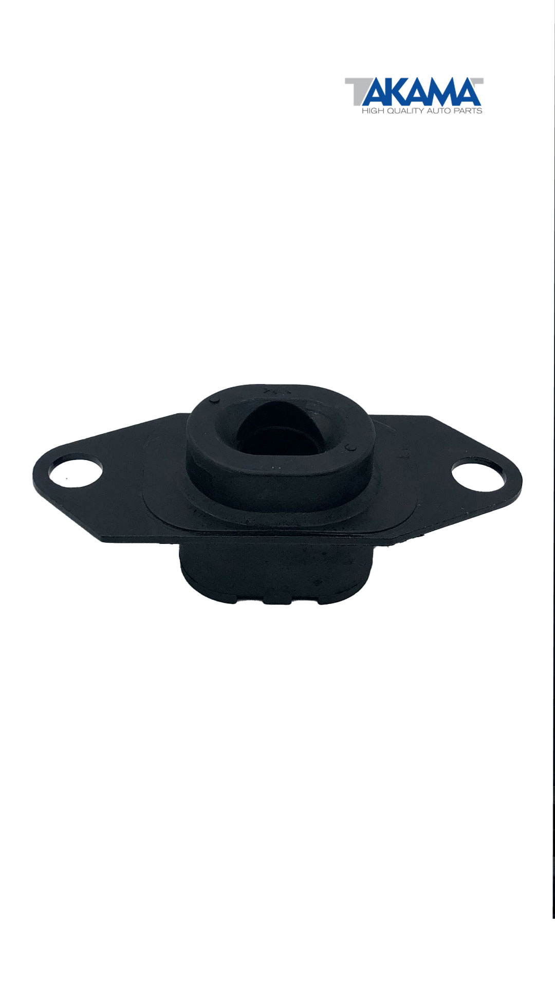 Takama | Steering & Suspension System