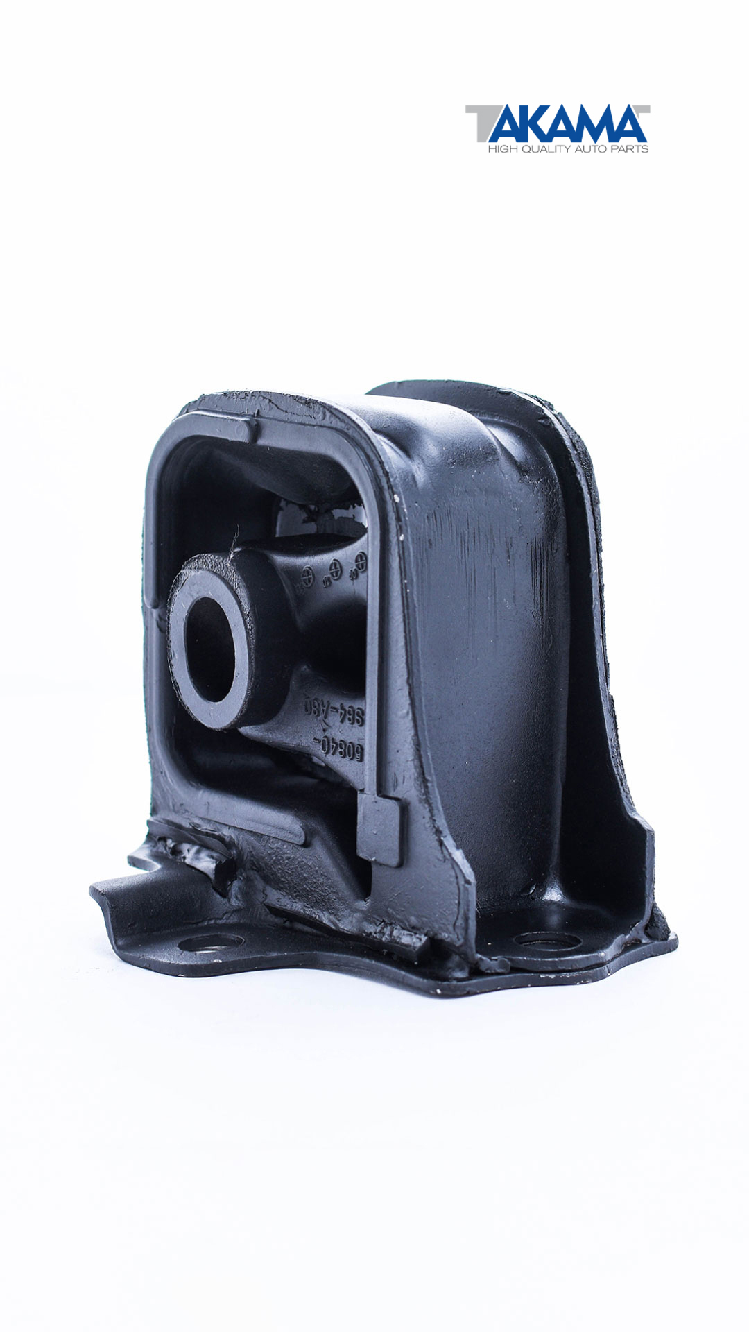 Takama | Steering & Suspension System